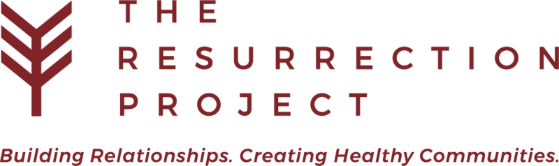 The Resurrection Project – LTMHC Website